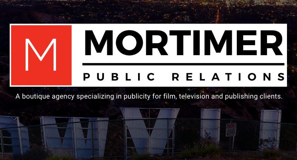 Home [mortimerpr.com]